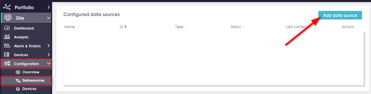 Set up API access - SolarEdge API